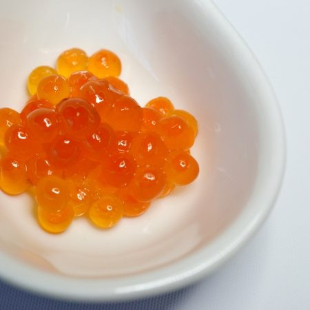 Salmon Roe Caviar | metroseafood-live