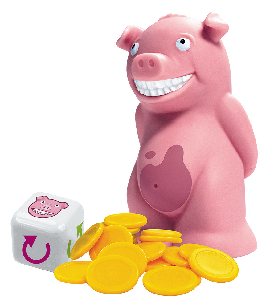 Stinky Pig Game Factory Stinky Pig Game Factory