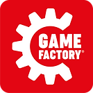 Game Factory Gesellschaftsspiele & Brettspiele