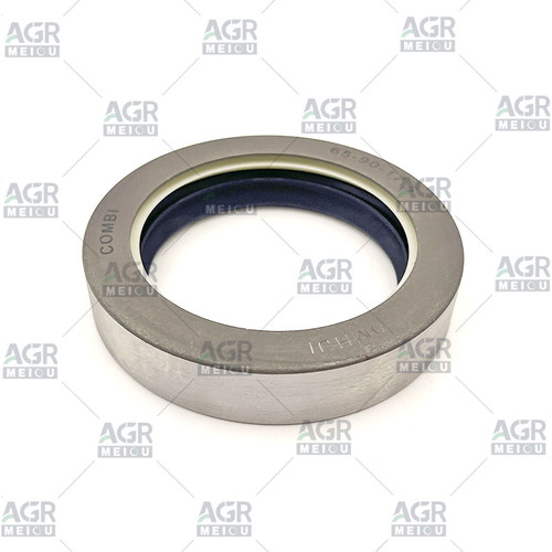 LAMBORGHINI 215291340, COMBI SEAL 65*90*17.5 NBR+AU | MEIOU SEALING TECH