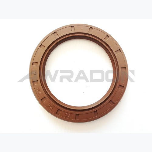 METRIC OIL SEAL-ROTARY SHAFT SEAL TC 55*75*8 VITON | MEIOU SEALING TECH