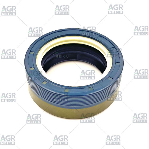 JOHN DEERE L156857, RWDR-KOMBI SEAL 45*65*25 NBR+AU | MEIOU SEALING TECH