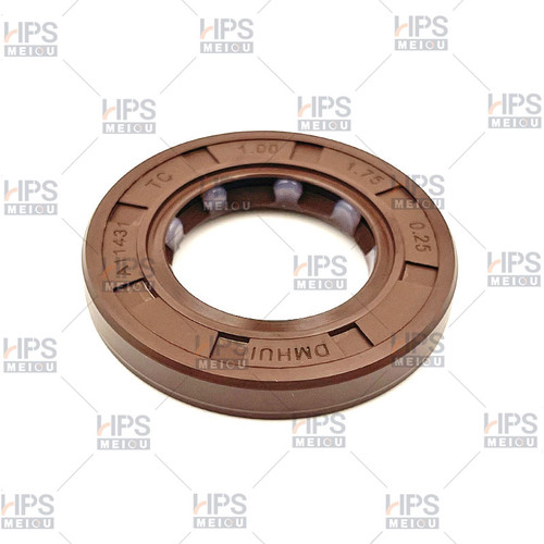 TCM SEAL 25.4*44.45*6.35 VITON,TCM 101572TC (1''*1.75''*0.25'') | MEIOU ...