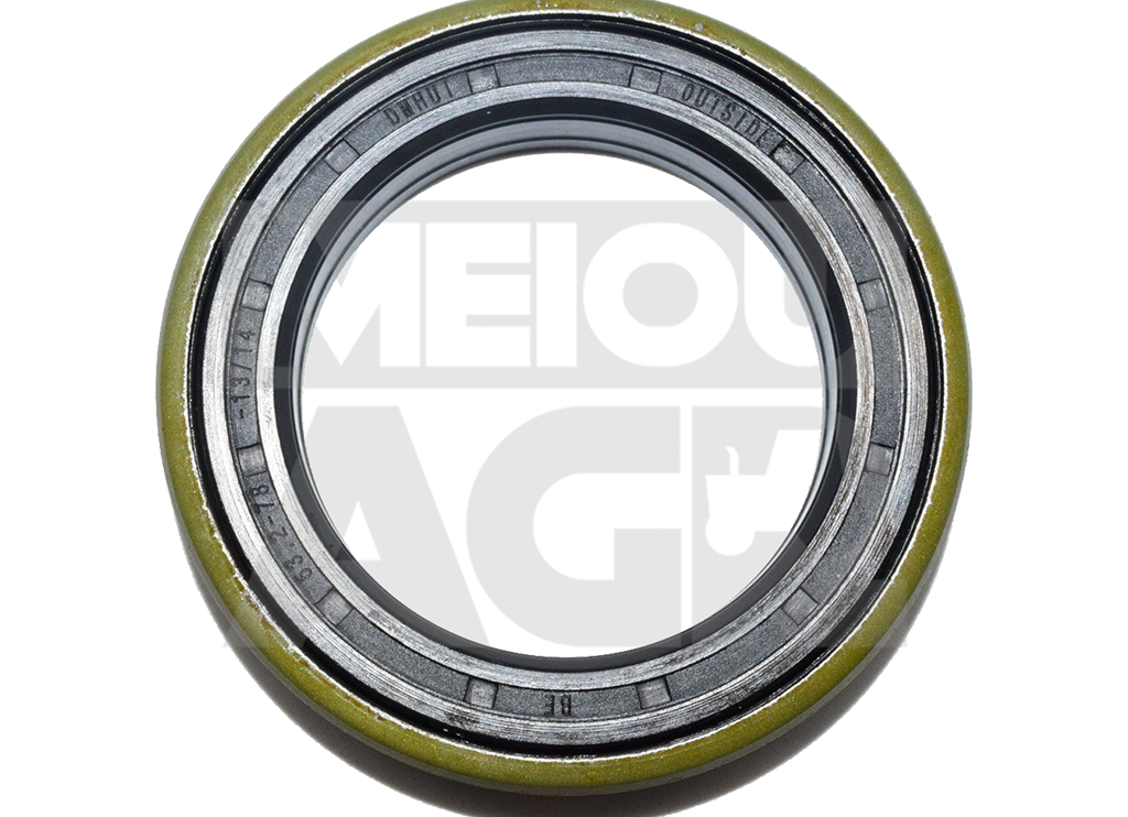 CATERPILLAR 1197045, RWDR CASSETTE-3 SEAL 53.2*78*13/14 NBR | MEIOU ...