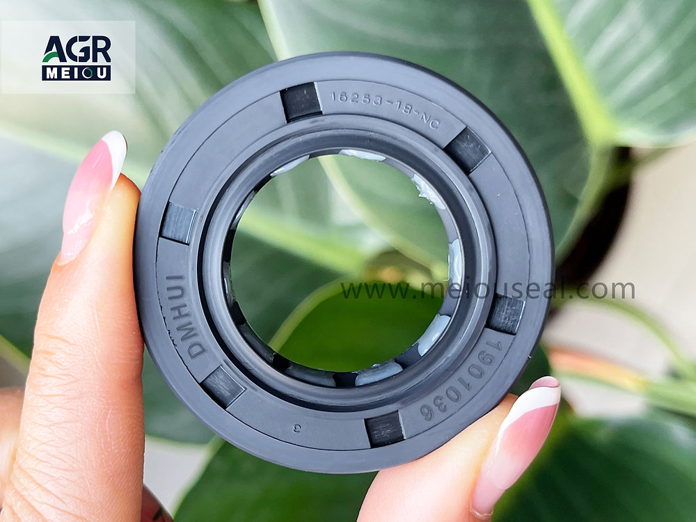 DELIVERED TO UNITED STATES ! TCV SEAL 28.575*50.8*6.35 NBR, 16253-18-NC ...