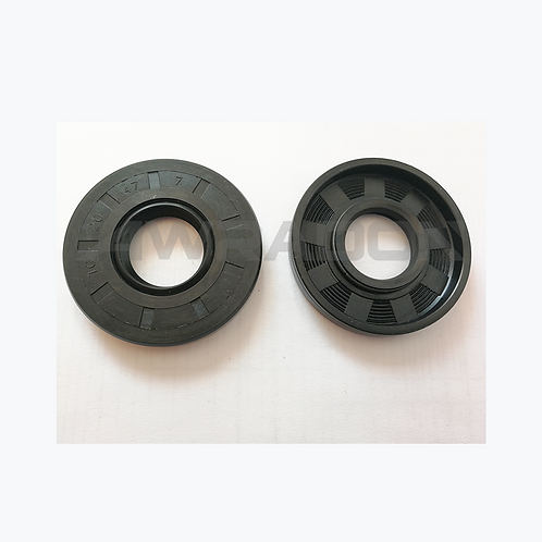 METRIC OIL SEAL-ROTARY SHAFT SEAL TC 20*47*7 NBR | MEIOU SEALING TECH