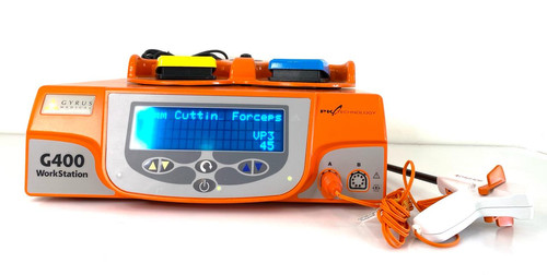 Gyrus ACMI PK G400 | gcemedical