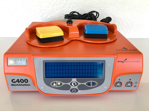Gyrus ACMI PK G400 | gcemedical