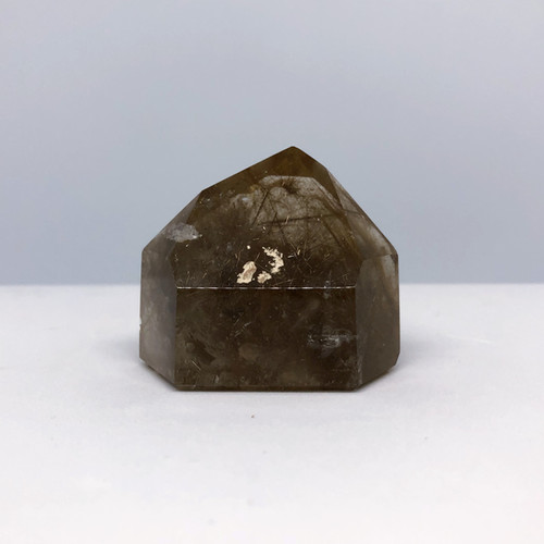 Rutile Point (96g) | Crystal Palace