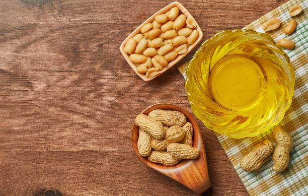 Elevated Taste Journey: Best Groundnut Oil Choices