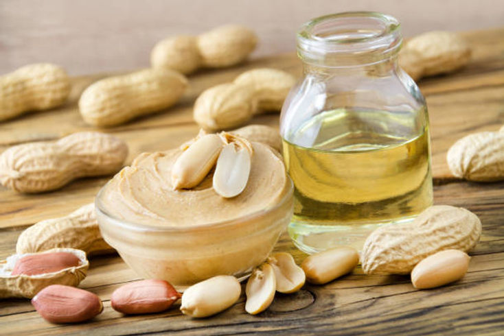 10 Reasons Why You Should Add Groundnut Oil to Your Diet!