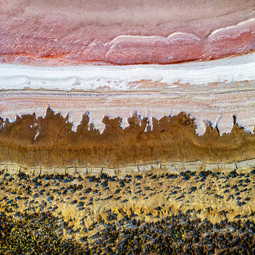 Layers of Time | Skymirror