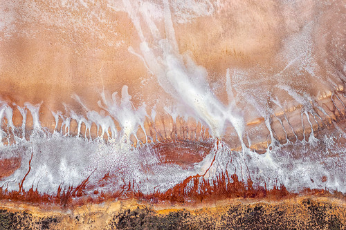 Spirit World | Skymirror