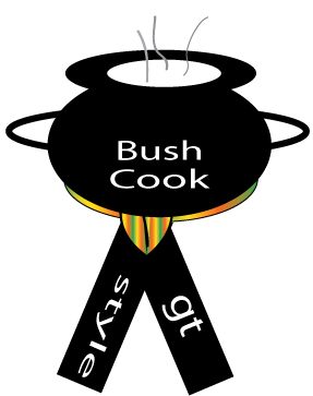 ORDER | bushcook
