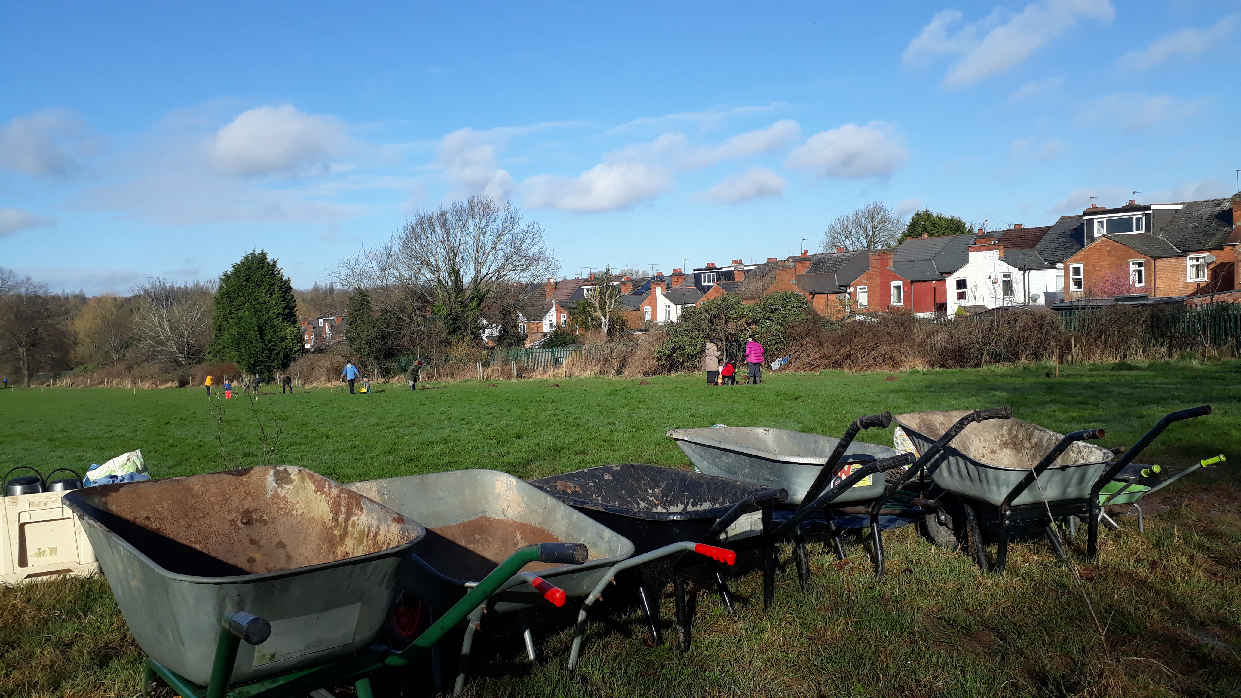 Pruning Workshop @ Newlands Run | Fruit Nut Village