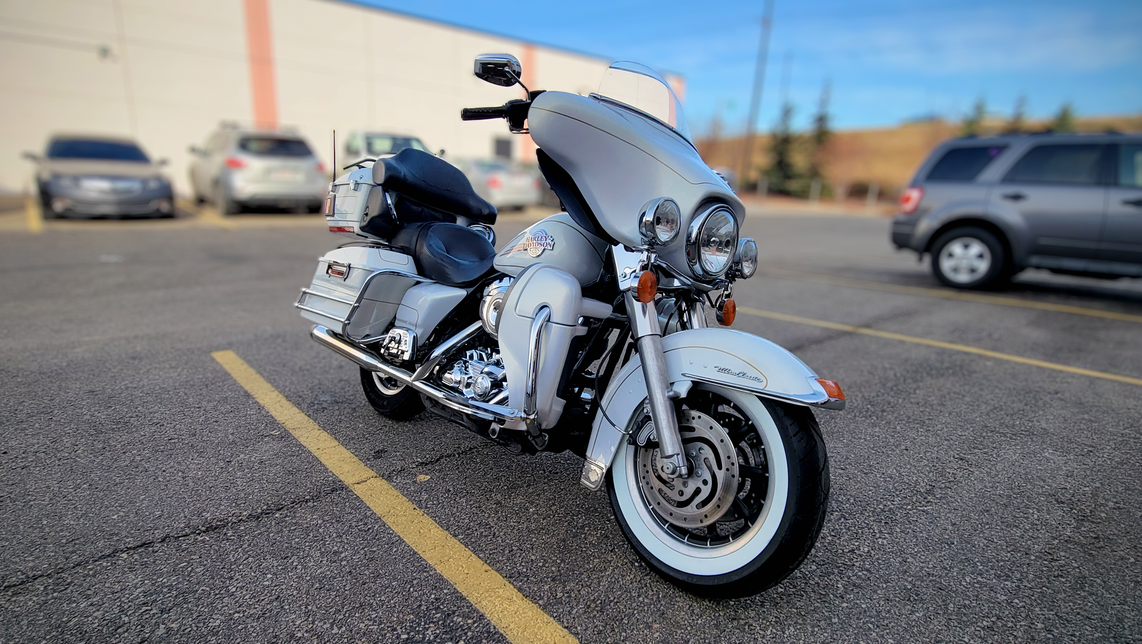 Revival Powersports | 2007 Harley Davidson Ultra Classic