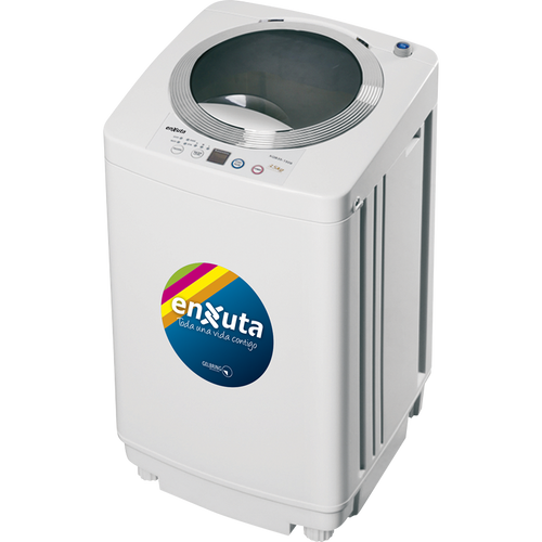 Lavarropas Enxuta 3.5kg carga superior | Argipiuk