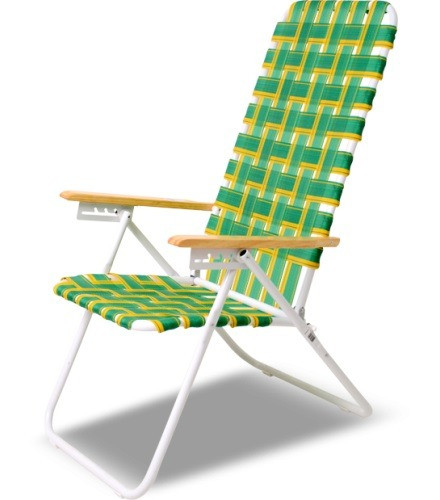 Silla Playera SOLCITO Alta | Argipiuk