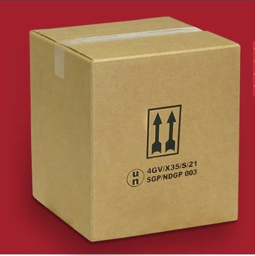 Dangerous Goods Packaging Services Provider in India | XEOLOGIX