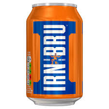 Irn Bru | nsc92