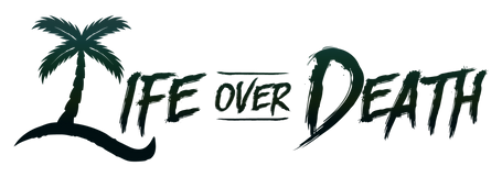 Home | Life Over Death Clothing Co.