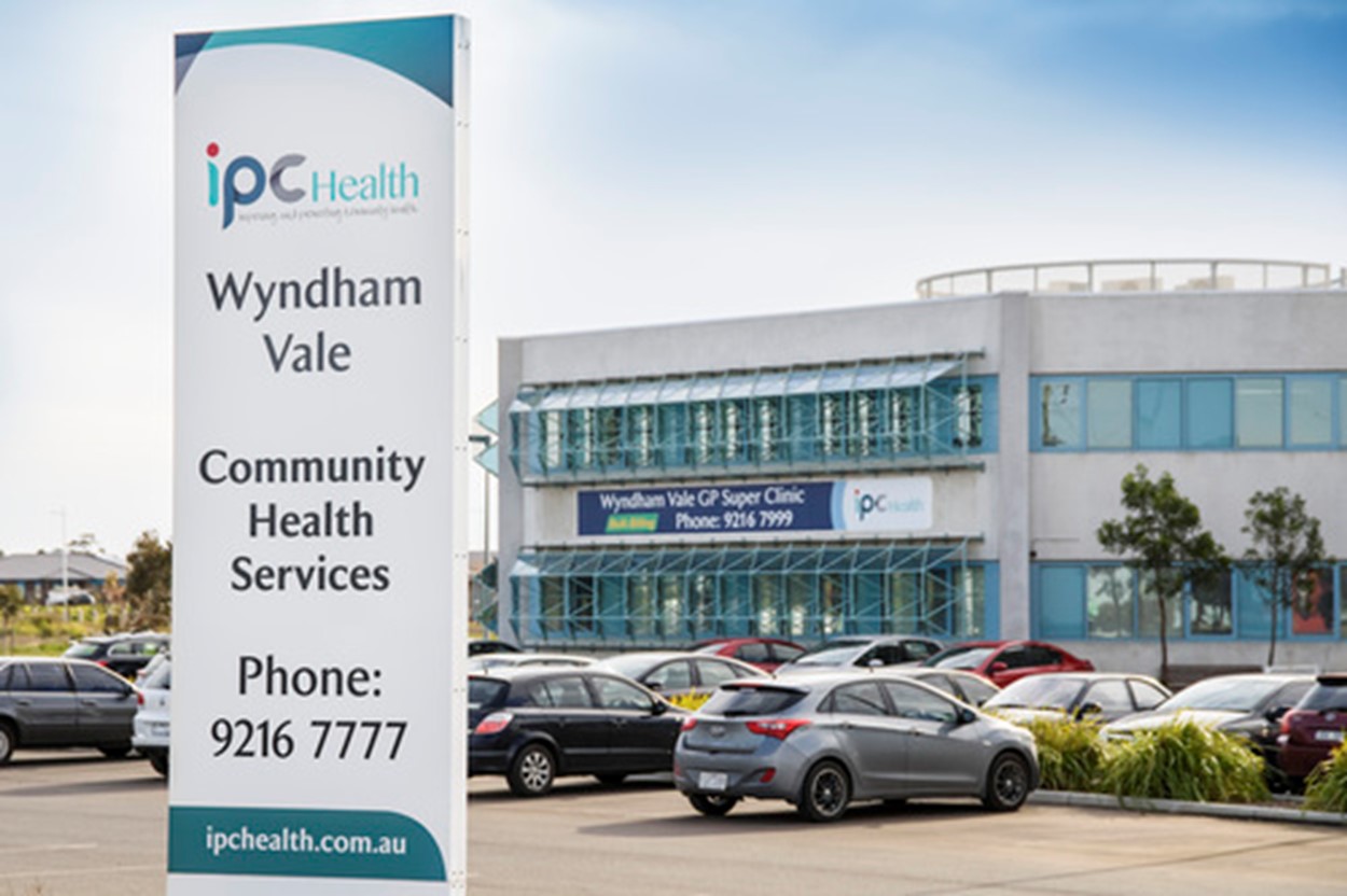 IPC Health Enhances Future Ready ICT Strategy and Staff Alignment