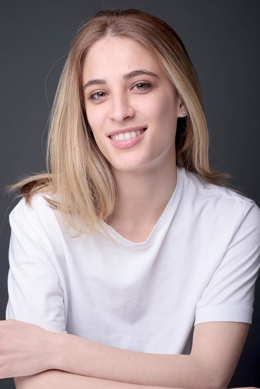 Talent | Flat50 Management