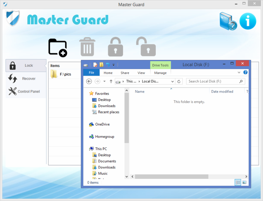 HOME | master-guard