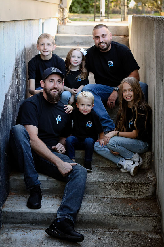 ABOUT US | Bailey Electric