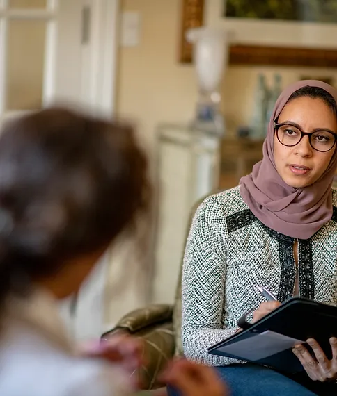 Narrative Therapy in Addiction Recovery