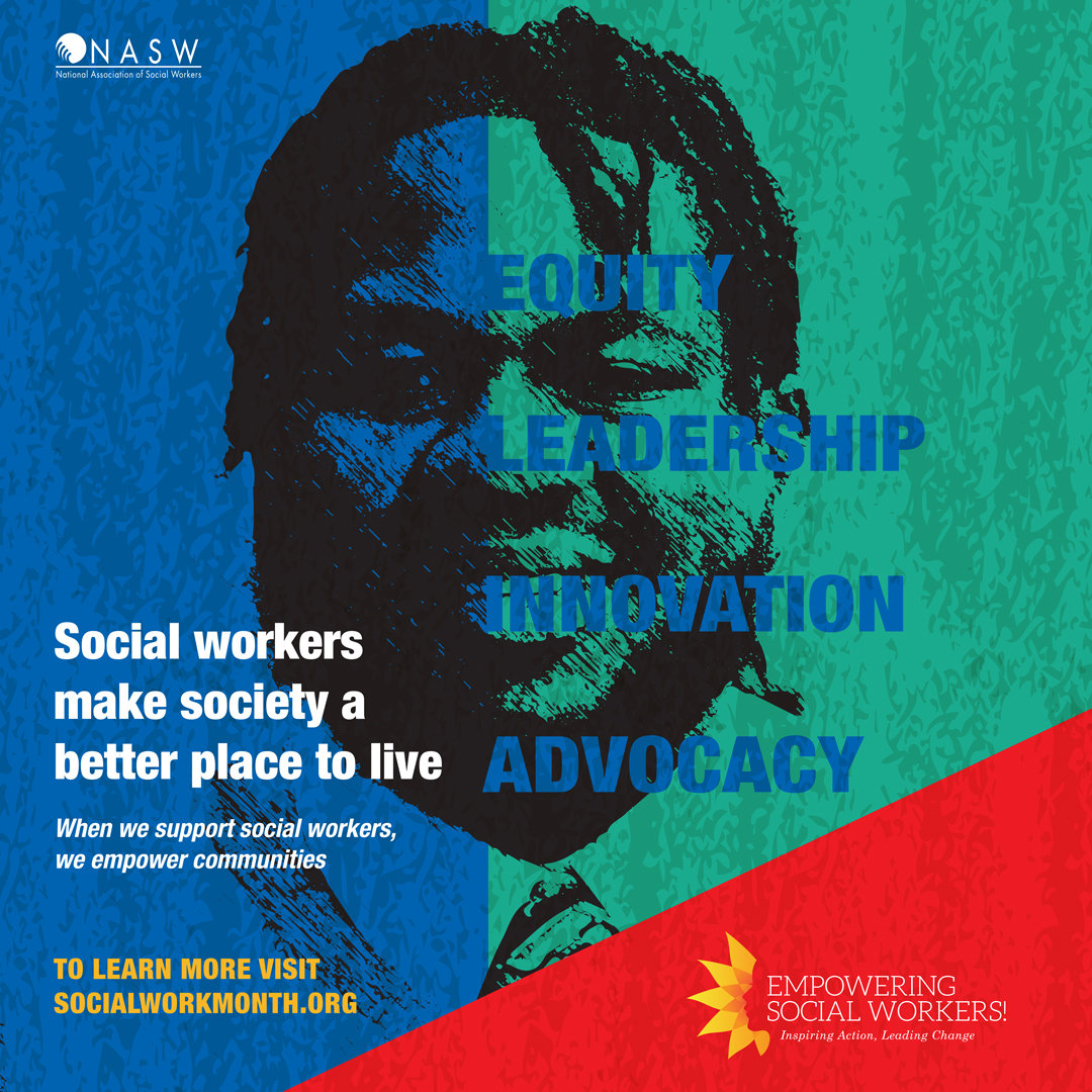 Empowering Social Workers