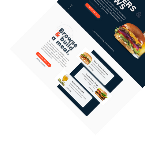 Our Portfolio | Dallas Texas Web Design Company