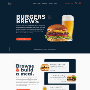 Our Portfolio | Dallas Texas Web Design Company