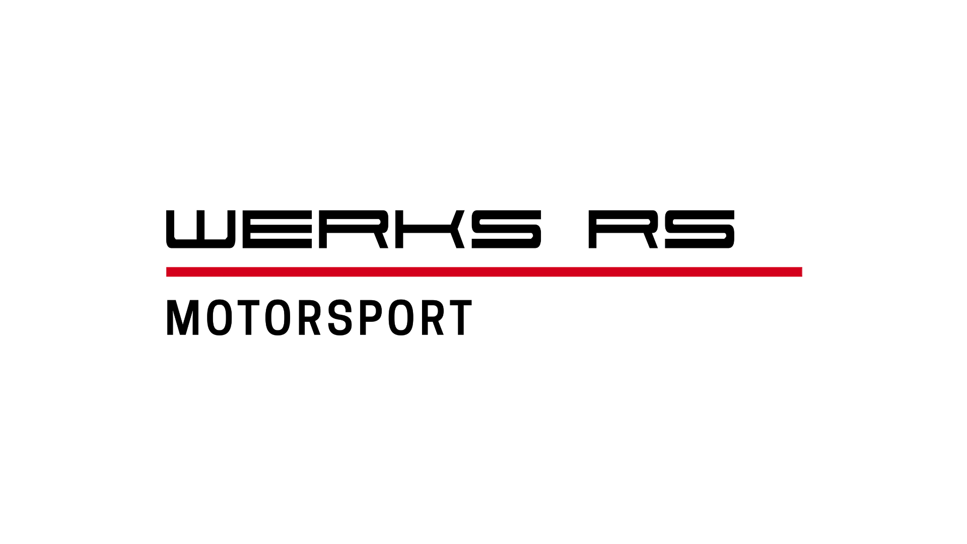 TRACK RS 1.1 Day 2 Agenda | Werks RS Motorsport