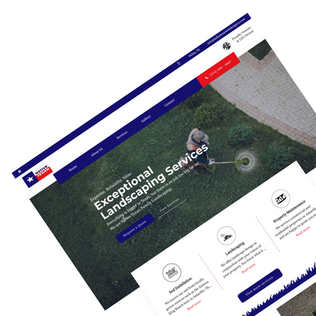 Our Portfolio | Dallas Texas Web Design Company