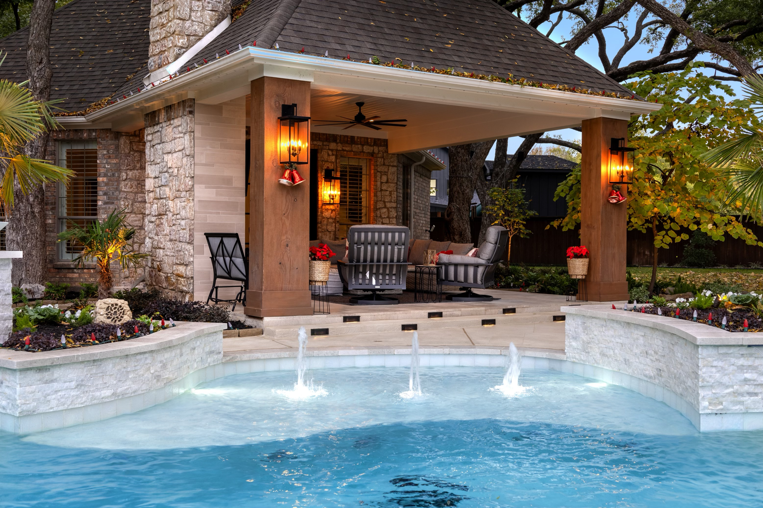 Southlake Pool Builder | Custom Pool Design and Construction in DFWs ...