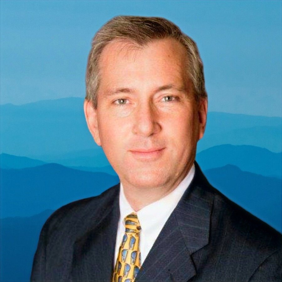 SPIKE CUTLER | Angel Flight South Central