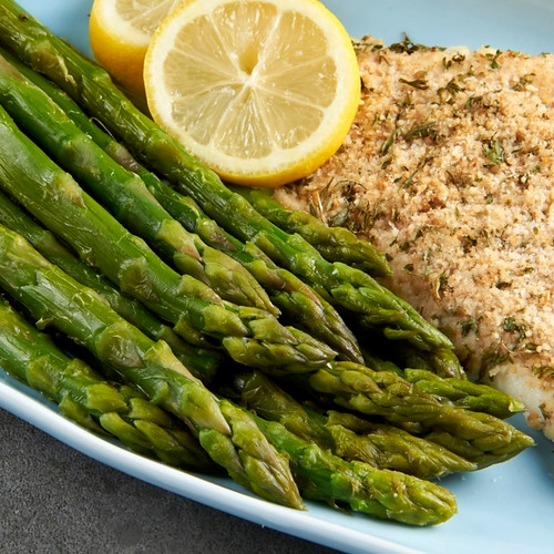 Freeze-Dried Asparagus | Long Lasting Foods