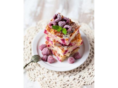 Freeze-Dried Raspberries | Long Lasting Foods