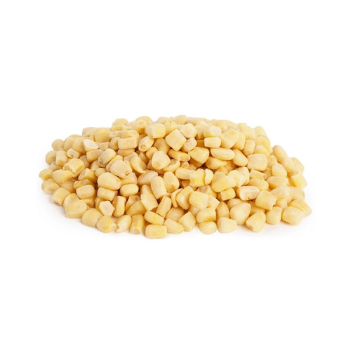 Freeze-Dried Corn Kernels - White | Long Lasting Foods