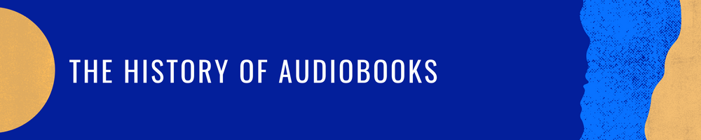 The Audiobook Boom And What It Means for You