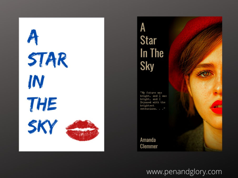 Top 12 Book Cover Design Tips for Self-Published Authors