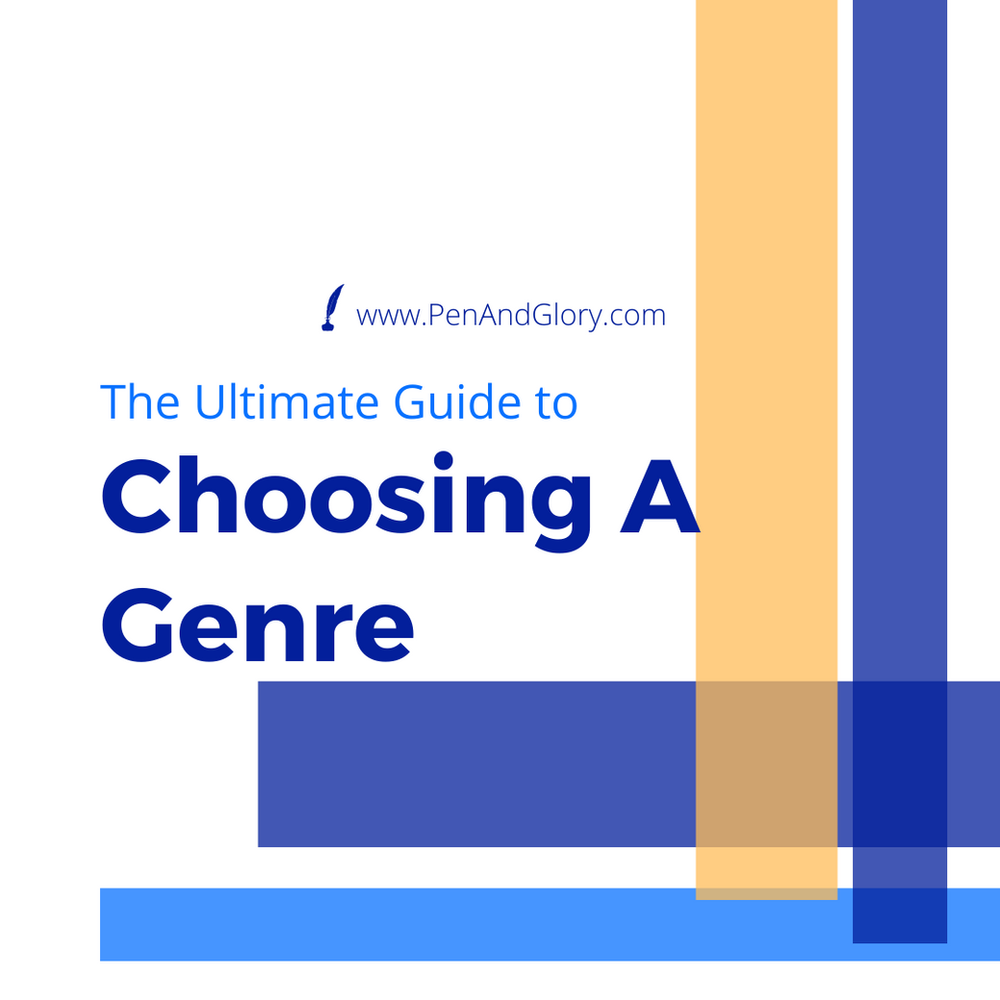 The Ultimate Guide To Choosing A Genre