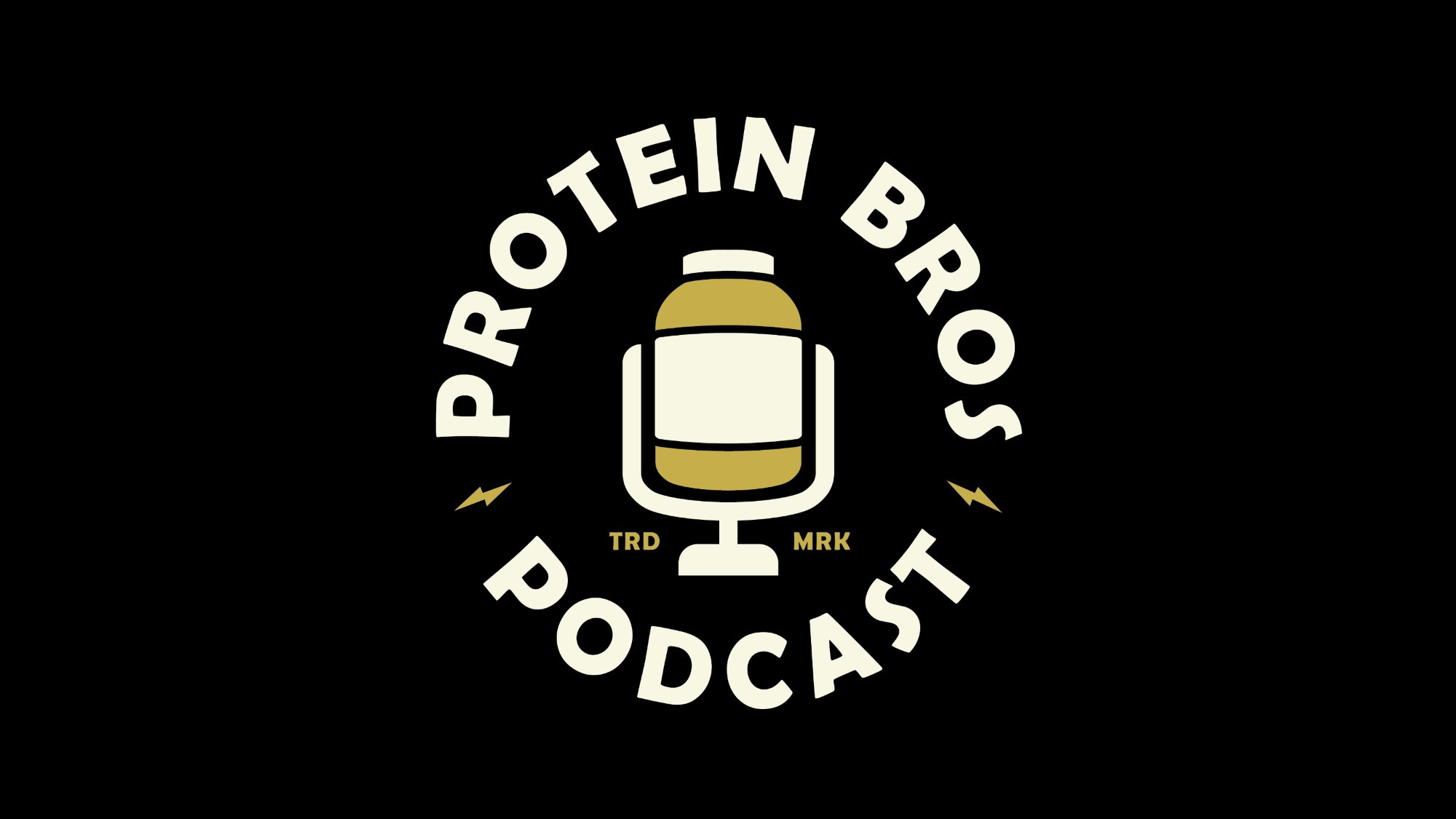 Podcast | Protein Bro's Podcast | Kansas City