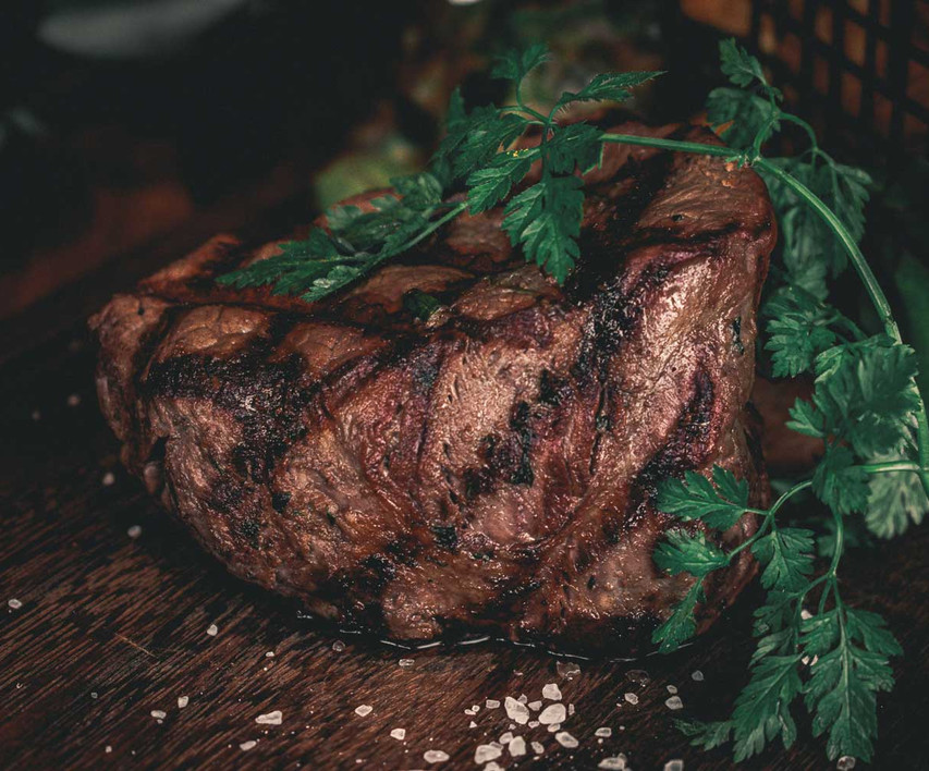 Steak Night | Zim Braai | Pan-African Restaurant