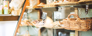 Flavour suppliers UK | Blends Flavours & Colours | Knowsley