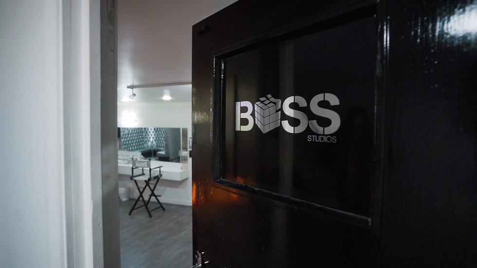 Photography Studio | Boss Studios | England