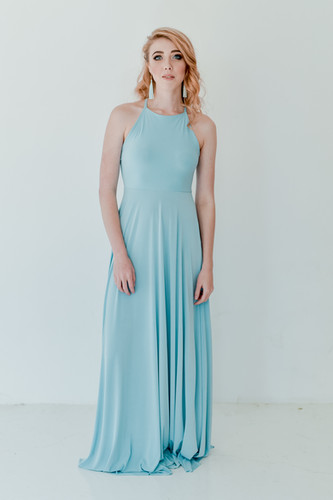 Sarah Custom Dress | Gelique Couture | Bridesmaids Dresses & Evening Wear