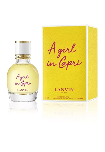 A Girl In Capri 90ml EDT | Classy Luxury Essent