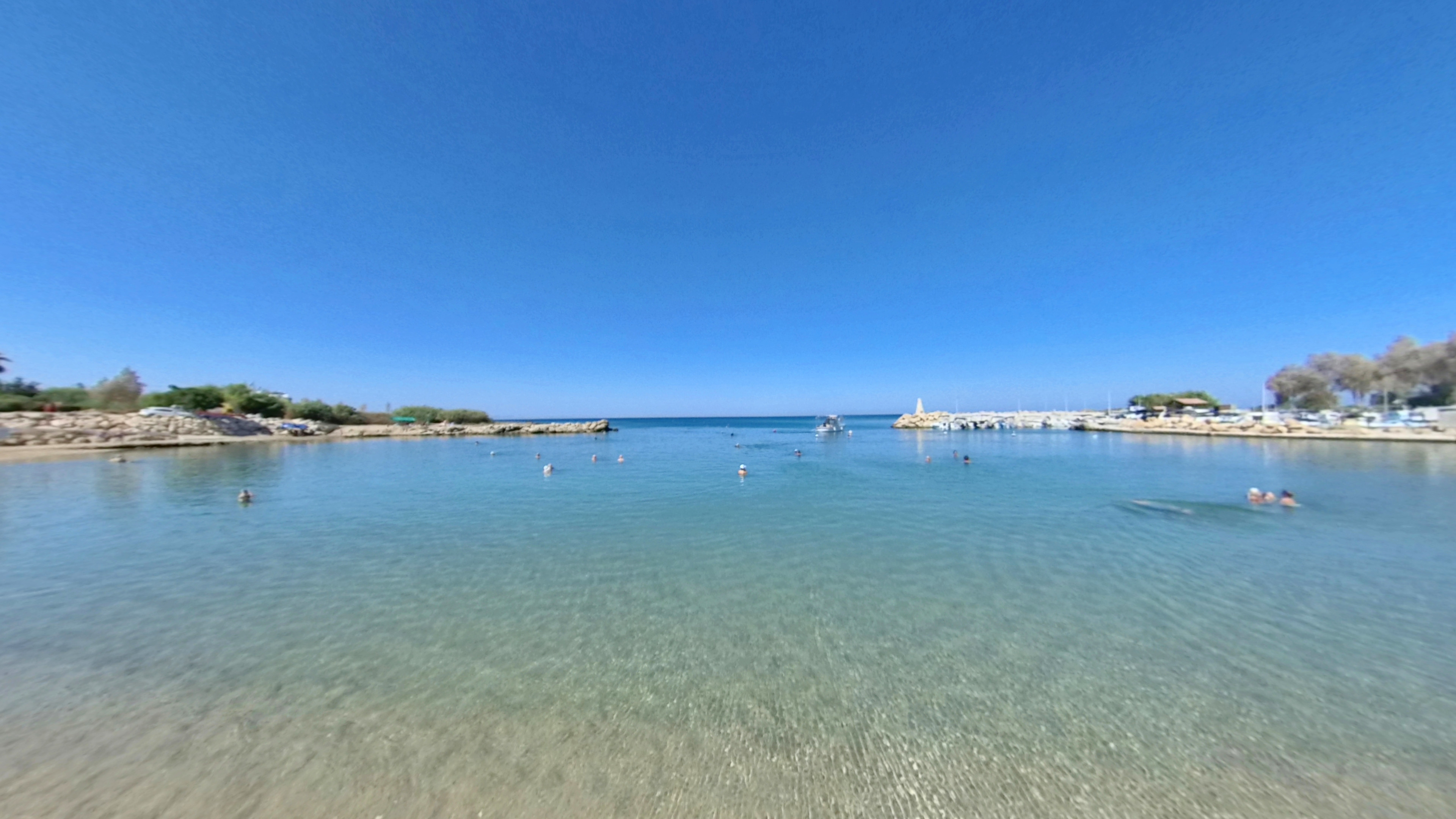 Trinity BeachAyia Triada, Protaras